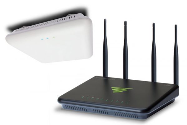 Networking and WiFi Solutions - Link Your House